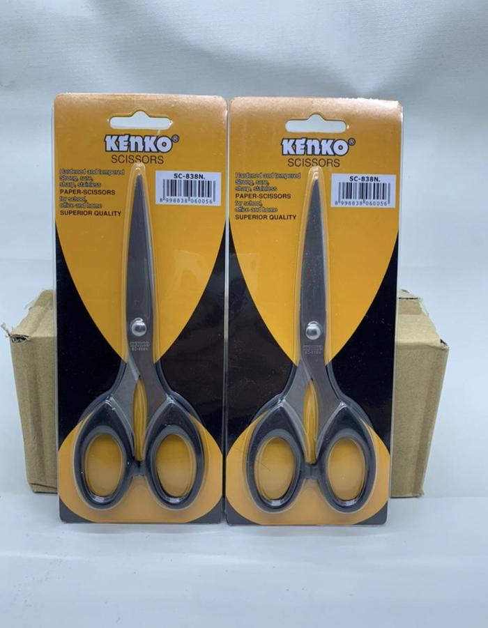 Jual GUNTING KENKO SEDANG 838N - Jakarta Utara - FIXCO PACKING SOLUTION ...