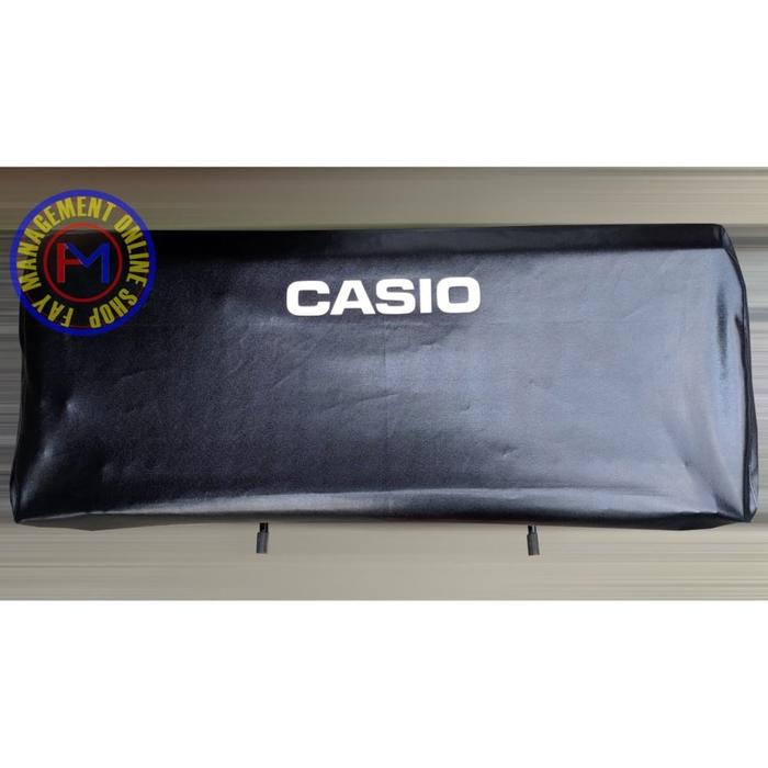 Jual Cover Keyboard / Penutup Keyboard/digital Piano Casio 88 Key Di ...