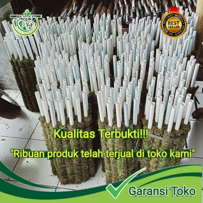 Jual turus lumut kawat panjang 60 cm murah - Kab. Cianjur - unique arya ...