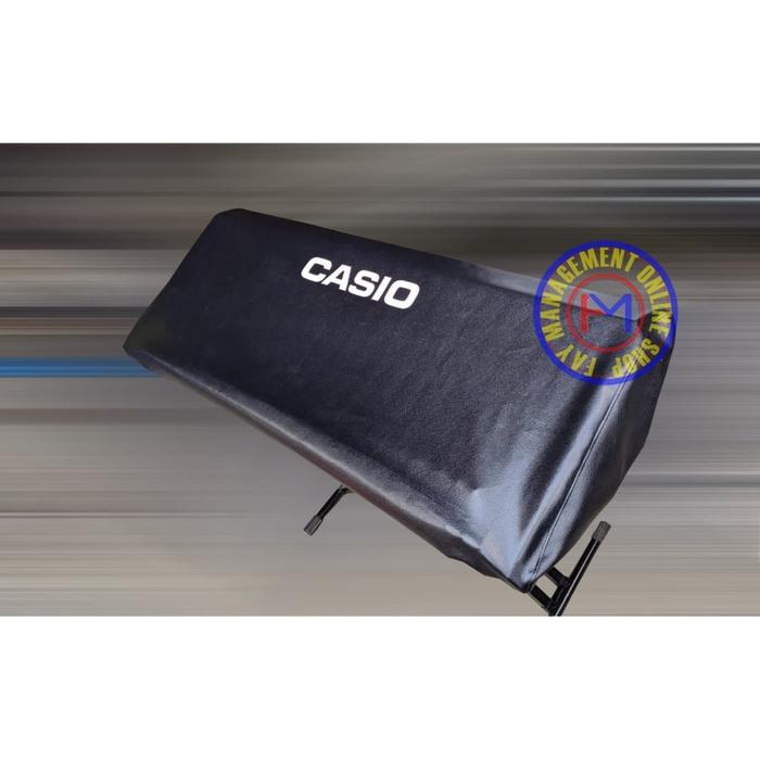 Jual Cover Keyboard / Penutup Keyboard/digital Piano Casio 88 Key Di ...