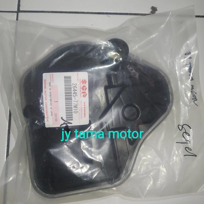 Jual strainer filter oli matic ertiga xpander original - Jakarta ...