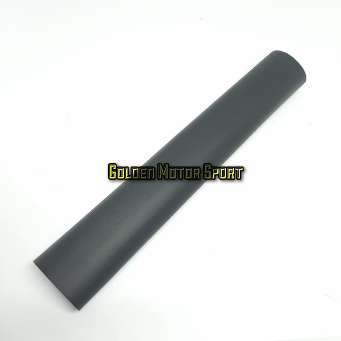 Jual handgrip Busa stang stir 25cm Spon handfat motor busa jari polos ...
