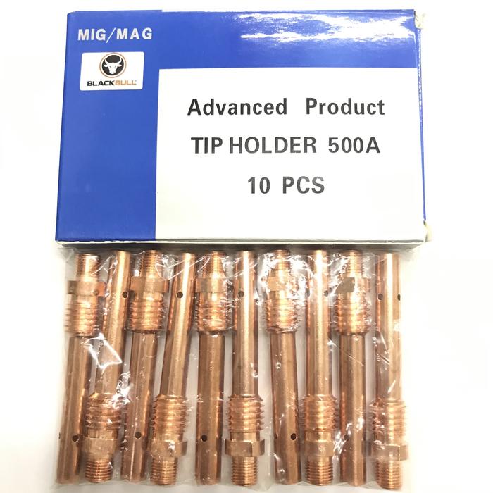 Jual Tip Holder Tip Body P500 Mig CO CO2 PANA 500 P 500 P-500 Type Pana ...