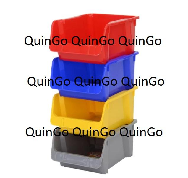 Jual Lion Star JX-36 Navara Box 500 Kotak Sparepart Perkakas Plastik ...