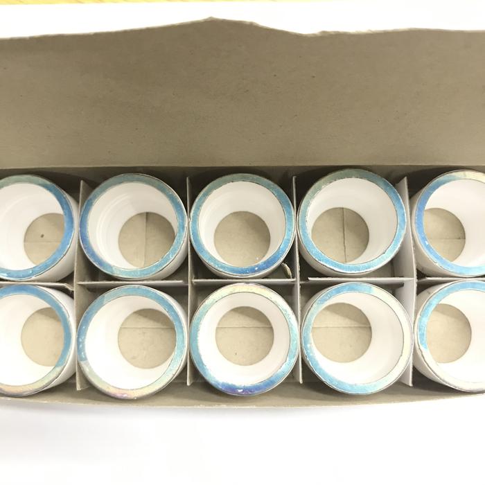 Jual Keramik P80 Plasma Cut Ceramic Cut Shield Cup Plasma Cut Potong P ...