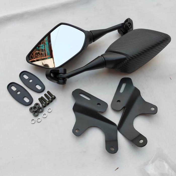 Jual Breket Spion Xmax 250 Nemo Plus Spion R25 Kaki Pendek - Jakarta ...