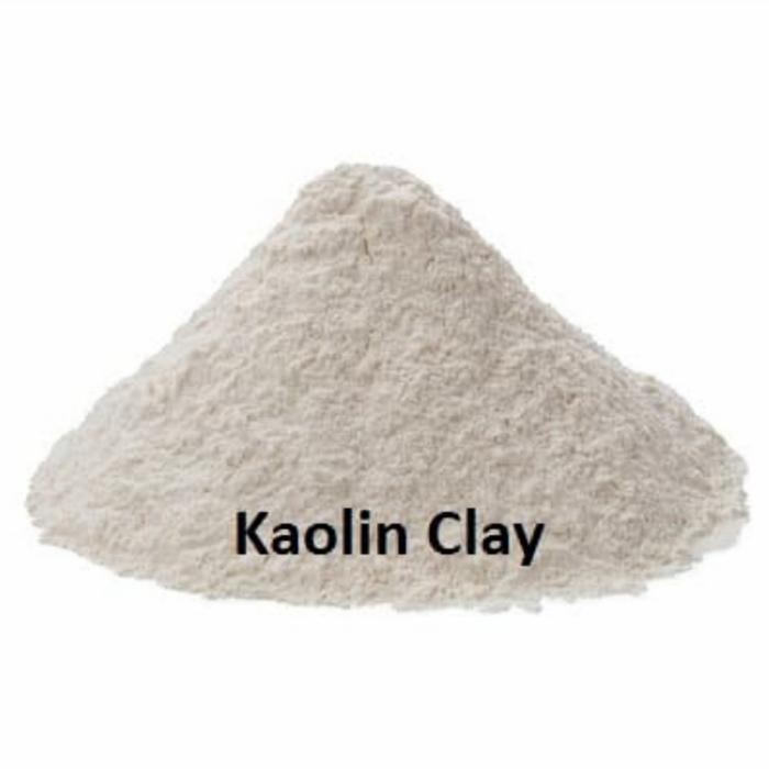 Jual Kaolin Clay/ Kaolin Powder/ Lempung Kaolin 1kg - Jakarta Utara - S ...