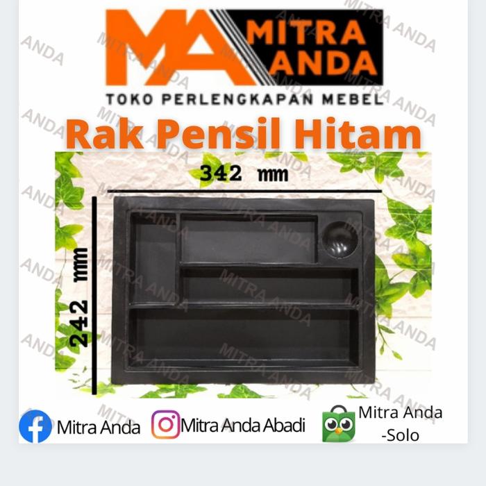 Jual TEMPAT PENSIL TRAY RAK PENCIL SENDOK DRAWER - Kab. Sukoharjo ...