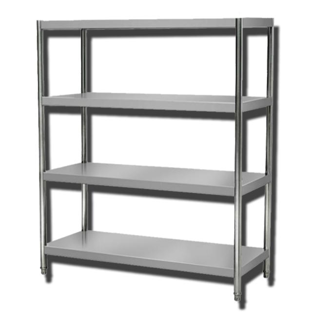 Jual Solid Pan Rack - Kota Depok - trijaya kitchen | Tokopedia