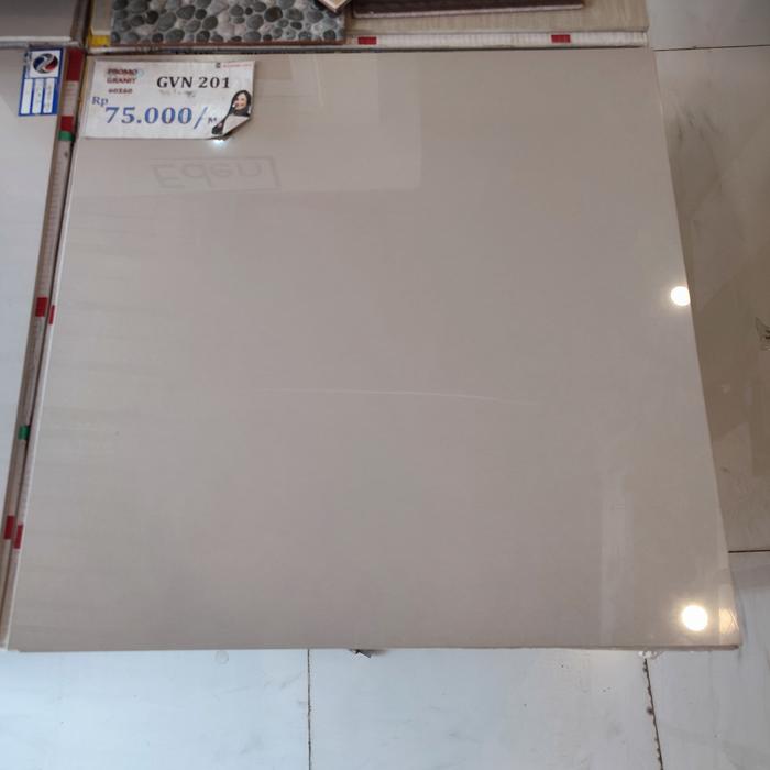 Jual granite 60x60 murah cream polos - Kab. Bogor - Mitra mandiri ...