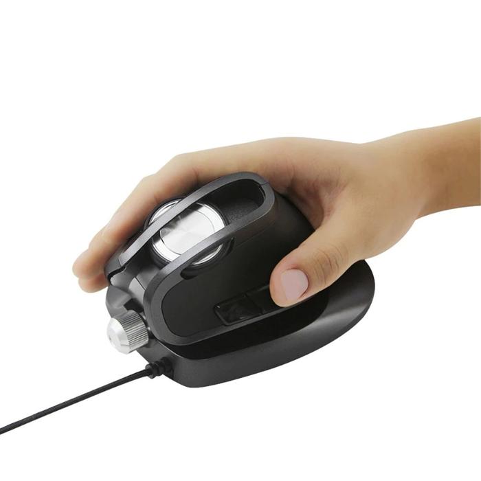 Jual Vertical Mouse Gaming PRO Ergonomic Premium - Jakarta Utara - FW22 ...