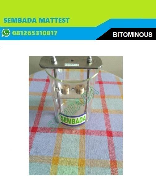 Jual Softening Point Test Apparatus - Jakarta Selatan - Sembada Mattest ...