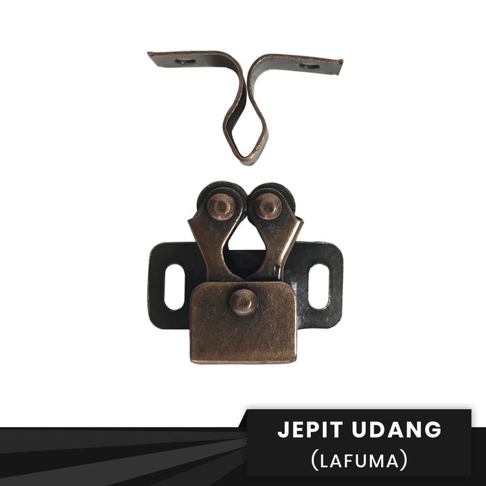 Jual JEPIT UDANG / CAPIT UDANG / JEPIT UDANG LEMARI / JEPIT UDANG ...
