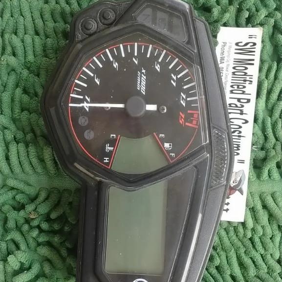 Jual speedometer mt25/r25 tipe lama - Kab. Boyolali - gar@ge bik3 ...