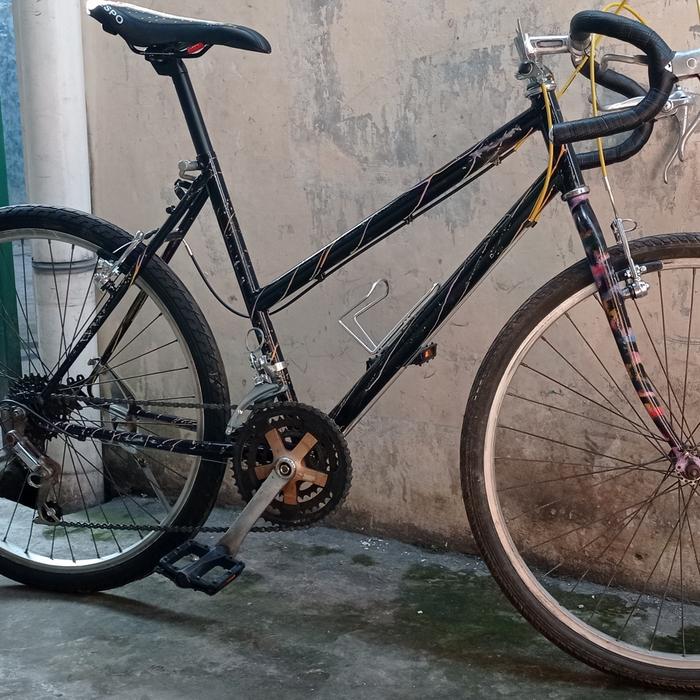 Jual Sepeda Federal lady 26" - Kab. Sukoharjo - DR_Online_Shop | Tokopedia