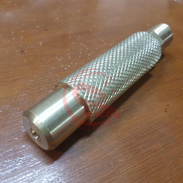 Jual Nozzle Kuningan Spray Gun cuci mobil/motor 1/2 Inch High Quality ...