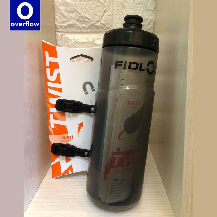 Promo Botol Fidlock Twist 600 dengan Uni Base - Jakarta Selatan ...