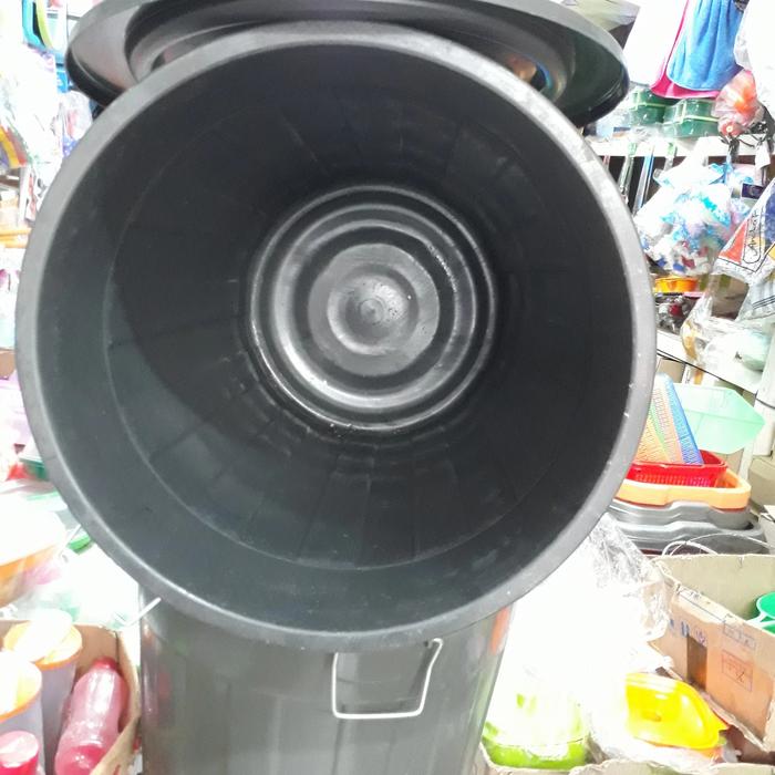 Jual Limited Ember Air 80 Liter/ember Besar 80 Liter/tong Plastik Besar ...