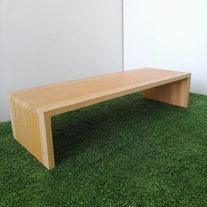 Jual Meja Monitor Alas Monitor Stand Monitor Kayu Di Seller Yama ...