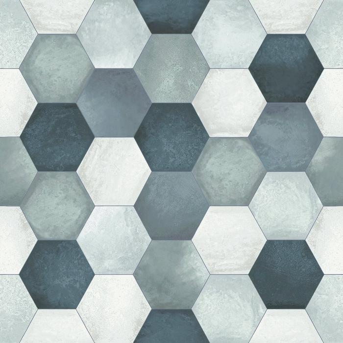Jual Keramik Lantai Platinum SAIGON Series 60x60 cm Kw 1 - GREY ...