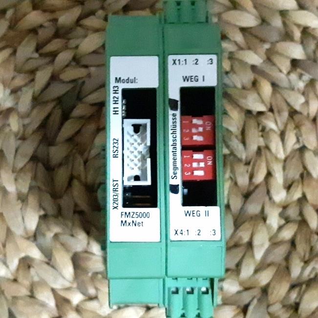 Jual Modul Minimax FMZ5000 MxNET Art. 904877 Control Group - Jakarta ...