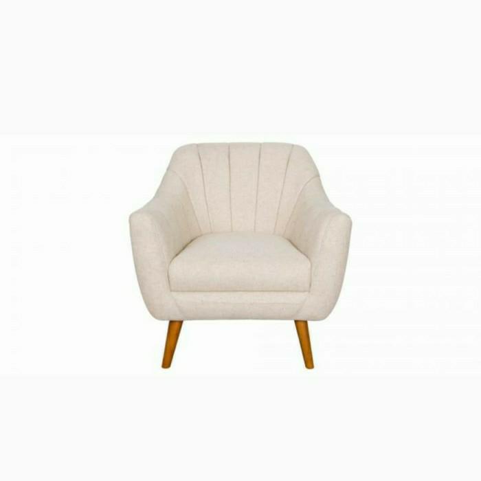 Jual Sofa Satu Dudukan • Sofa DARCIA - Jakarta Selatan - sofa LOTUS ...