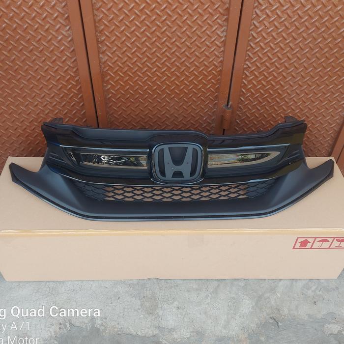 Jual Grill Honda Mobilio RS Facelift 2018-2021 Original - Jakarta Utara ...