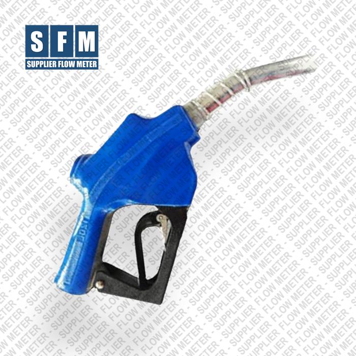 Jual NOZZLE GUN FUEL 1 INCH - NOZZLE GUN BENSIN/SOLAR 1 INCH DN25 ...