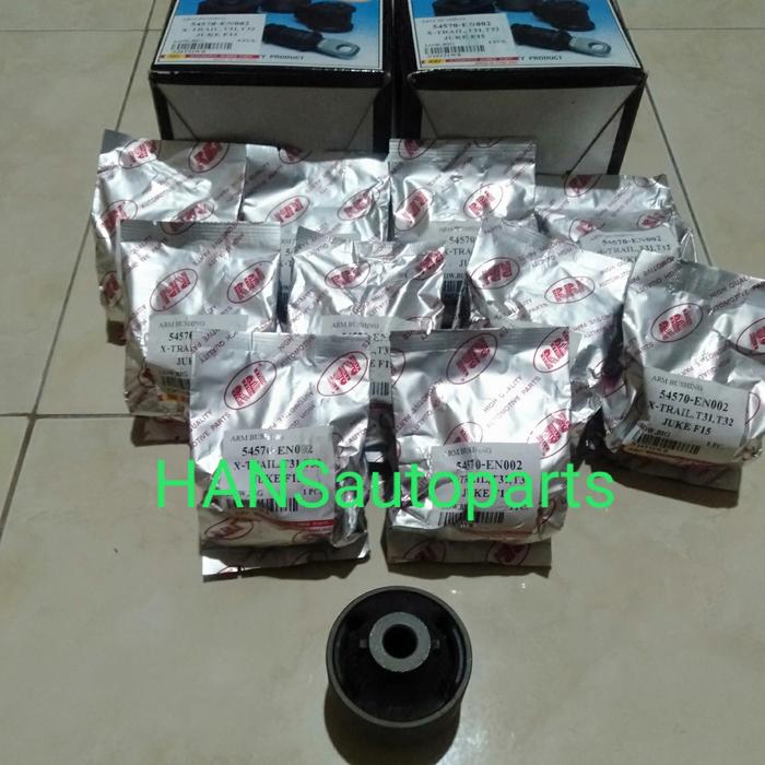 Jual bushing bosch bos arm bawah besar nissan juke merk RBI - Kab ...