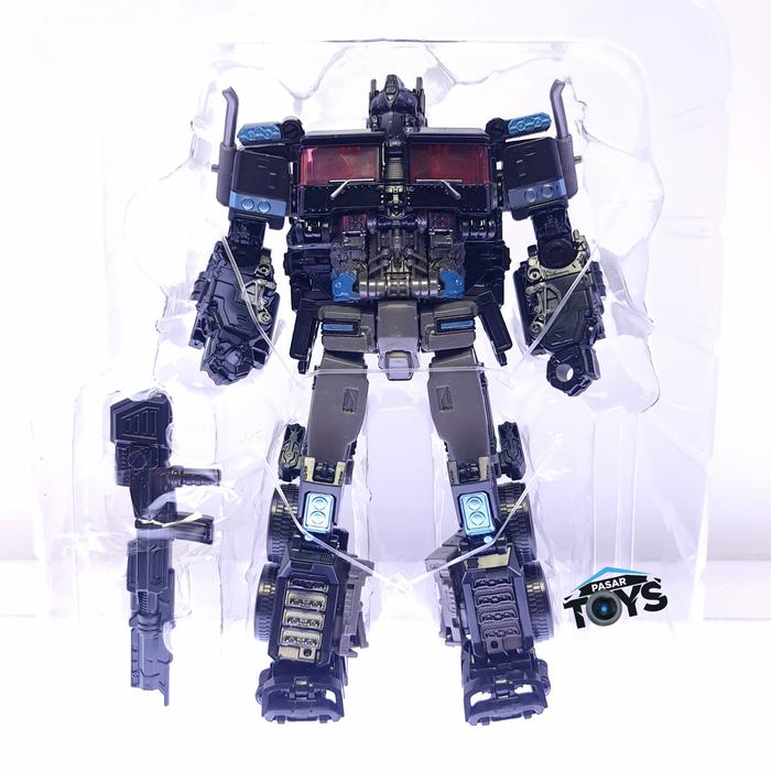 Jual Dark Commander Aoyi Aka Ss38 Optimus Prime Black Nemesis ...