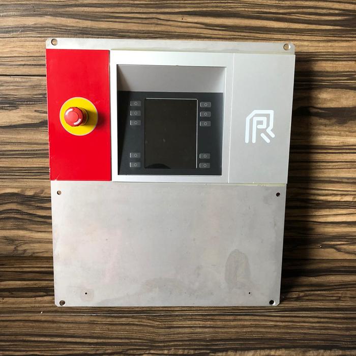 Jual Visy Command GUI Displays (Ft-100) - Kota Tangerang - tokoiz ...