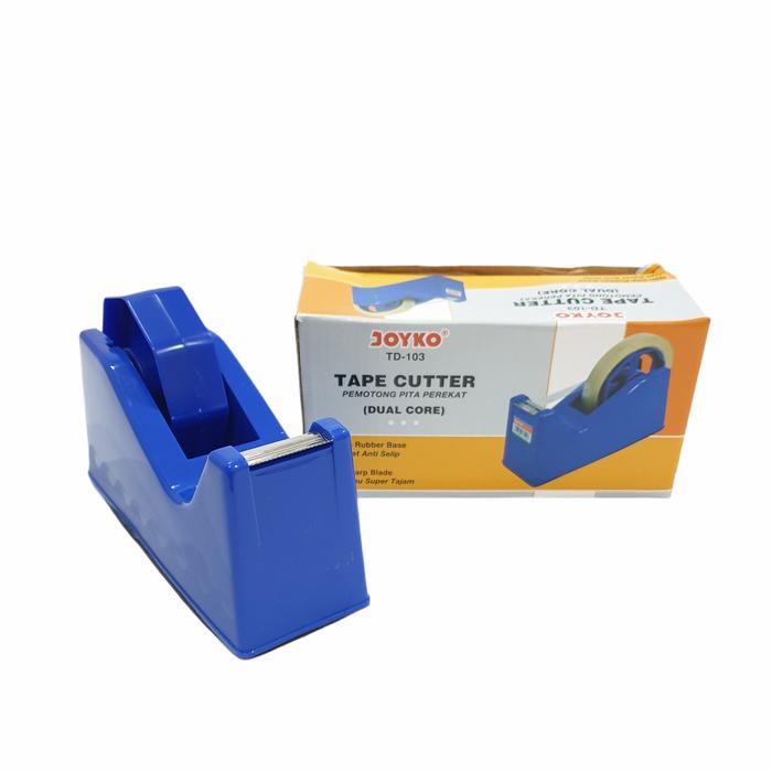 Jual Tape Dispenser / Tape Cutter JOYKO TD-103 - Kota Bandung ...