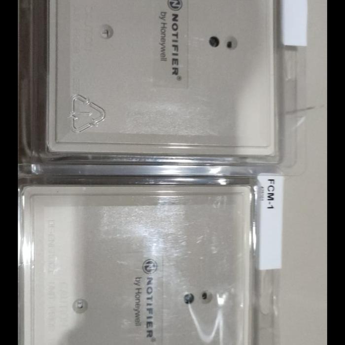 Jual Modul FCM 1 Notifier fire Control || Module FCM 1 Notifier ...