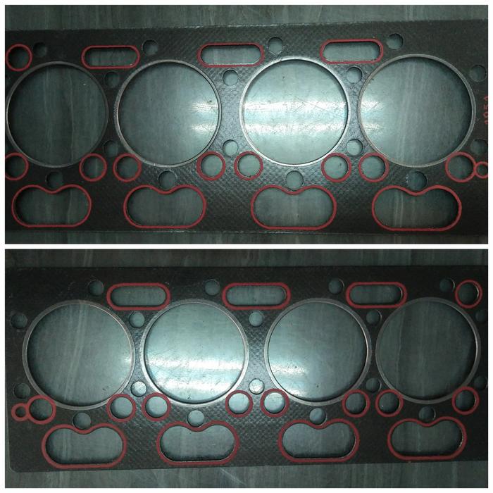 Jual Gasker/Packing Head Engine 495A Genset china - Jakarta Barat ...