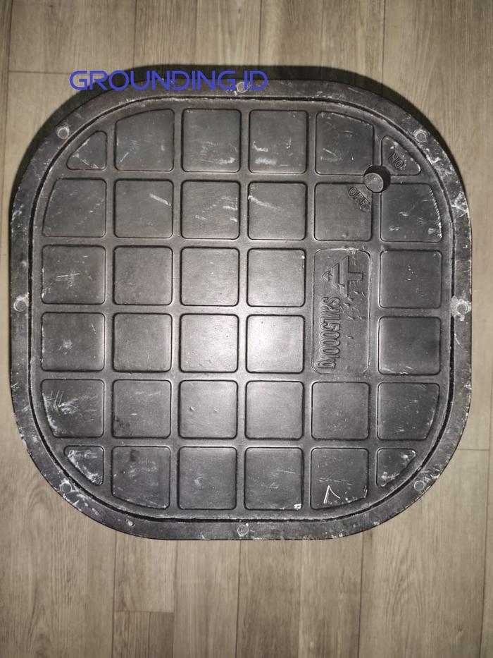 Jual Bak Kontrol Grounding - Jakarta Pusat - Grounding ID | Tokopedia