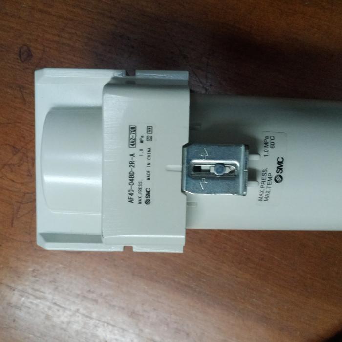 Jual air filter SMC AF40-04D-A-2 - Jakarta Barat - aneka pneumatic ...