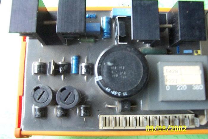Jual AVR R221 merek LEROY SOMER, ganti BESTRON LS400X7 - Kota Medan ...