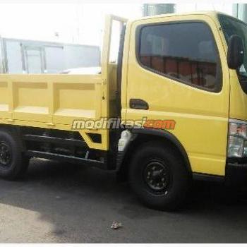 Jual ongkir truk engkel - Jakarta Pusat - Kayu kaso balok bambu papan ...