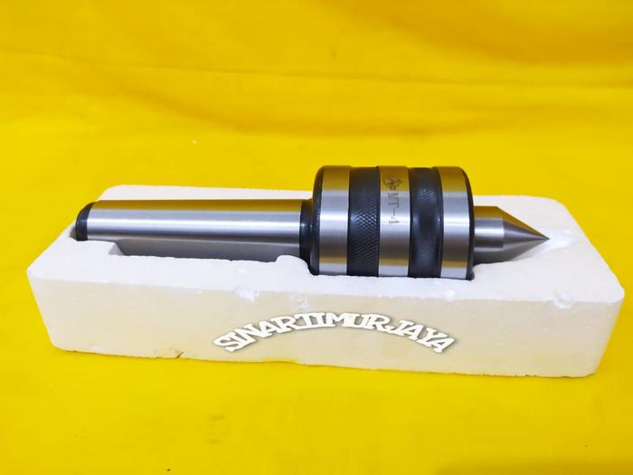 Jual Live Center MT 4 | Center Bubut MT4 | Center - Jakarta Barat ...