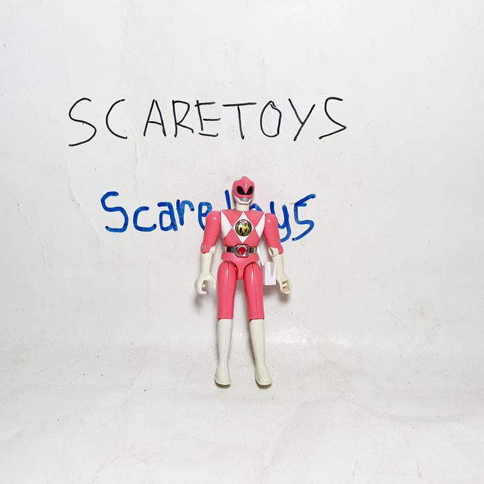 Jual Power Rangers mighty morphin pink ranger mmpr Sentai zyuranger ...