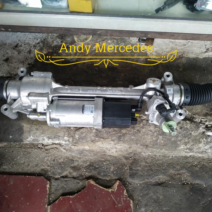 Jual Power rack steering mercedes benz s400 w222 - Jakarta Utara ...