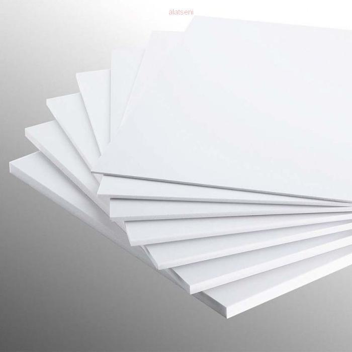 Jual Gabus / Styrofoam Lembaran LOW 50 x 100 Tebal 4cm - Jakarta Pusat ...