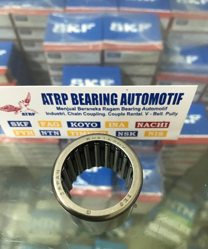 Jual NEEDLE BEARING BHA 1620 Z IKO JAPAN - Jakarta Barat - ATRP BEARING ...