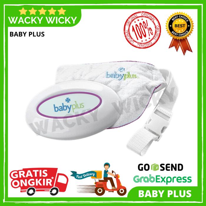 Jual Babyplus Baby Plus Prenatal Education System Purple Edition ...