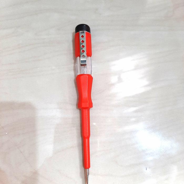 Jual Obeng Tespen Warna Tespen Listrik Tespen Ac - Kab. Indramayu ...