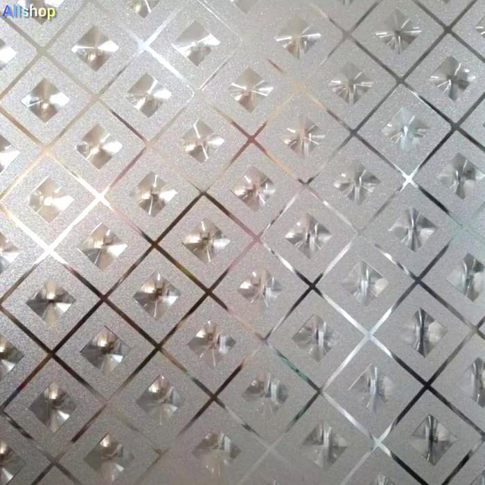 Jual Sticker Kaca,Lapisan Kaca Motif Es Tajam - Jakarta Barat ...