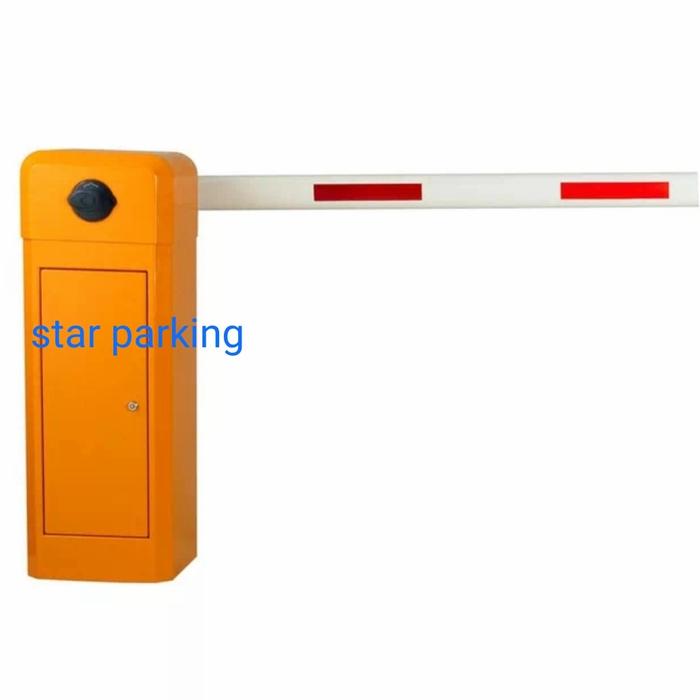 Jual Gate Barrier MX50 AC Barrier Gate MX50 AC Mesin Pintu Parkir MX50 ...