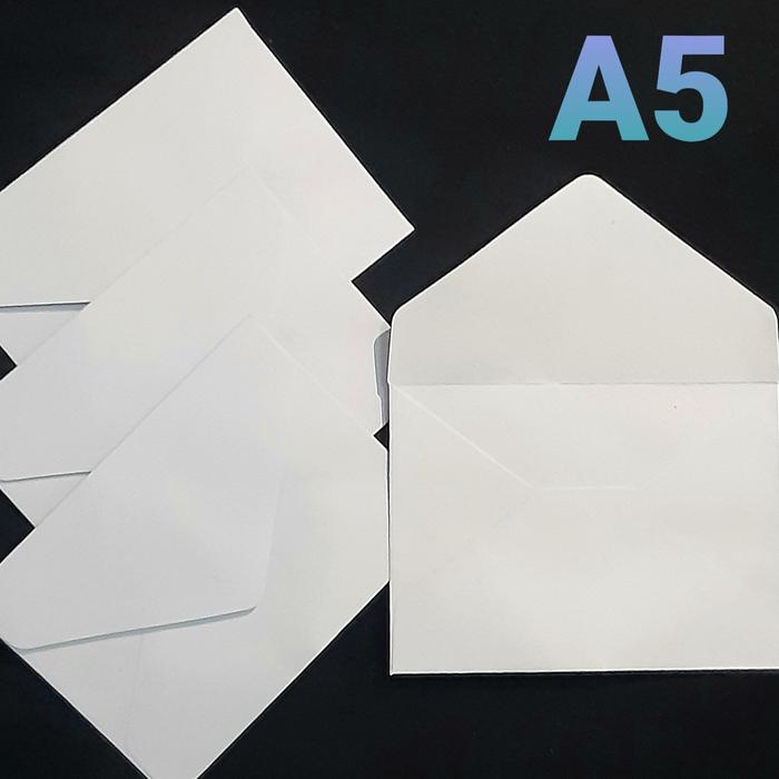 Promo AMPLOP A5 / AMPLOP PUTIH / AMPLOP UNDANGAN / PUTIH / UNDANGAN ...