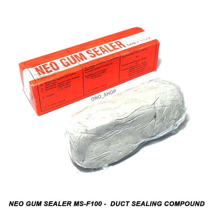 Jual Neo Gum Sealer MS-F100 - Duct Sealing Compound - Jakarta Barat ...