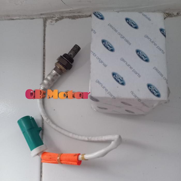 Jual Sensor oxigen oksigen O2 sensor knalpot Atas ford fiesta - Kota ...